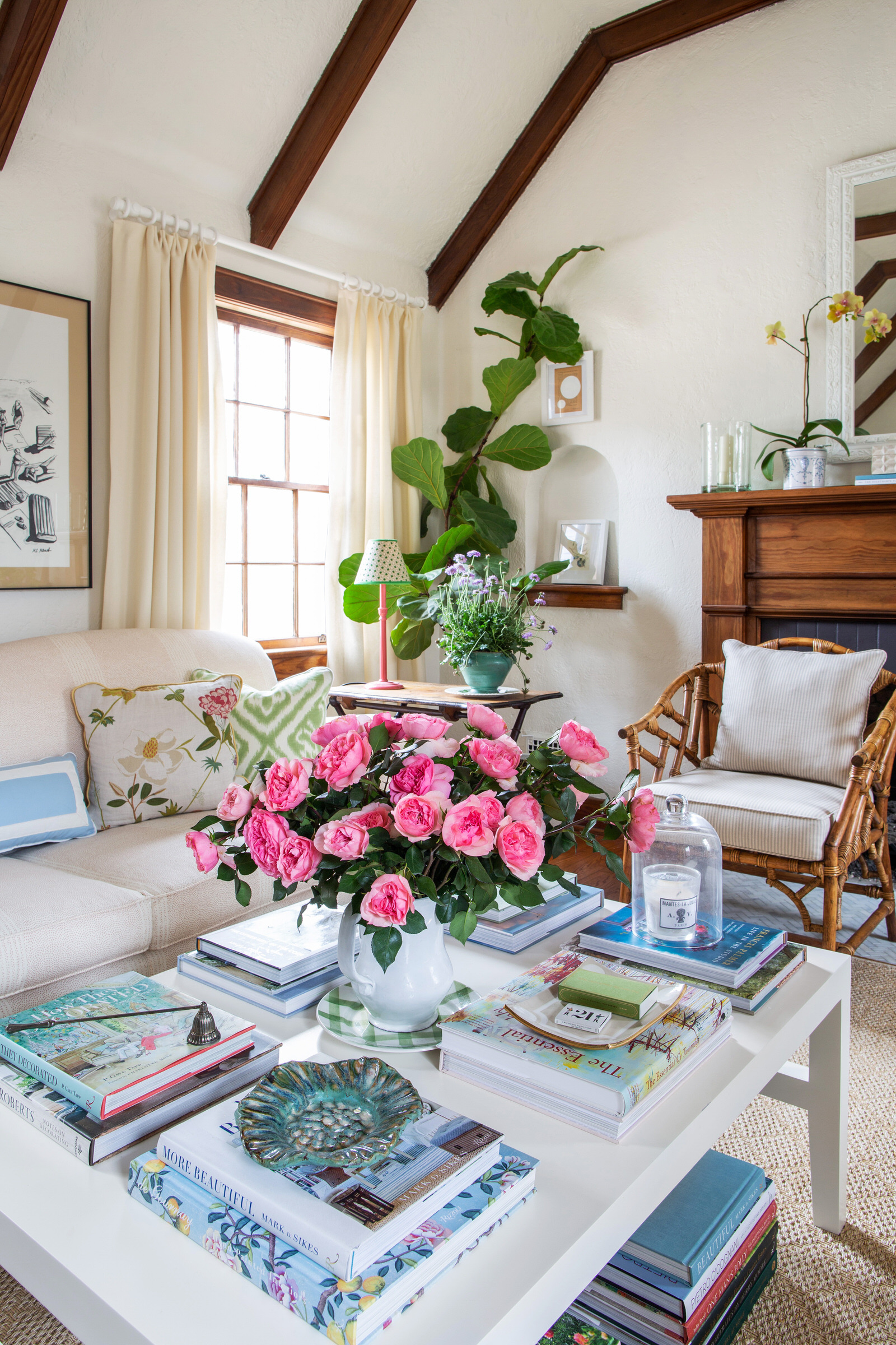 Portfolio - A.A. Ford